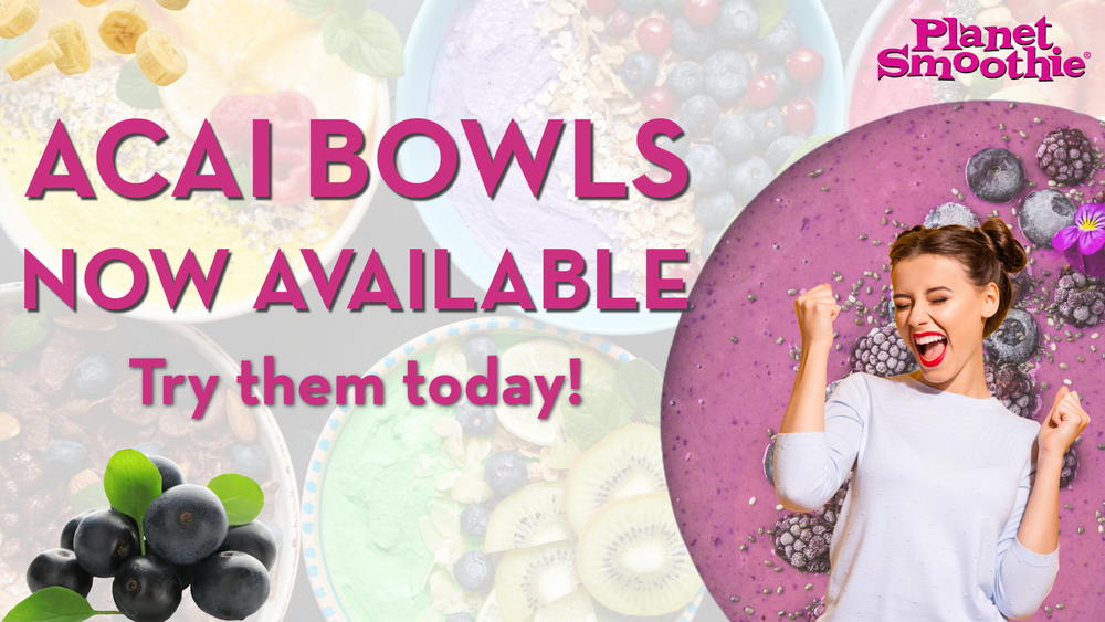 Planet Smoothie Australia