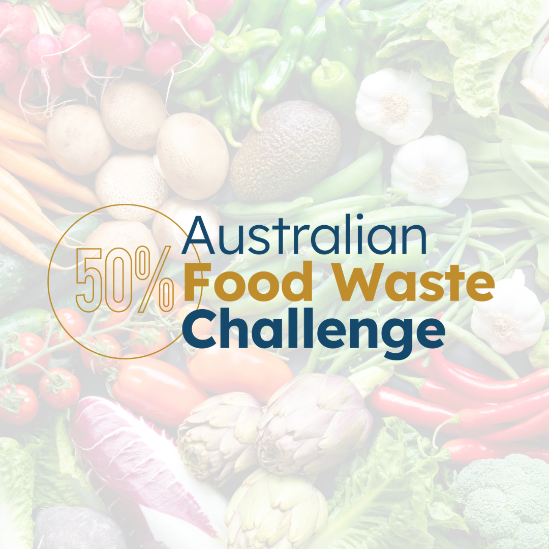 Supporting the Australian Food Waste Challenge — Harmony Agriculture ...