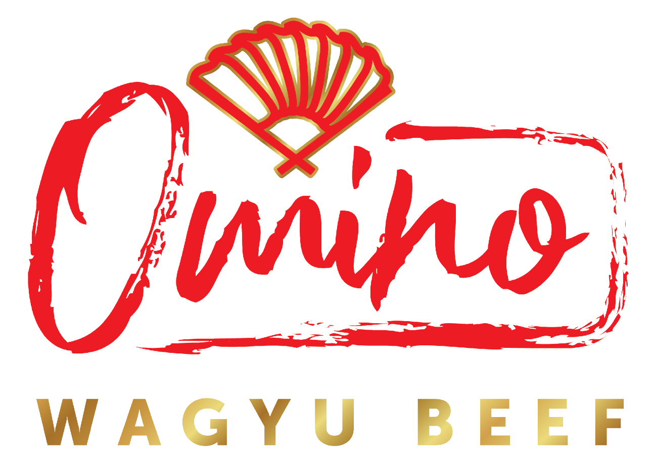 Omino Wagyu | Harmony Agriculture & Food Company — Harmony Agriculture ...