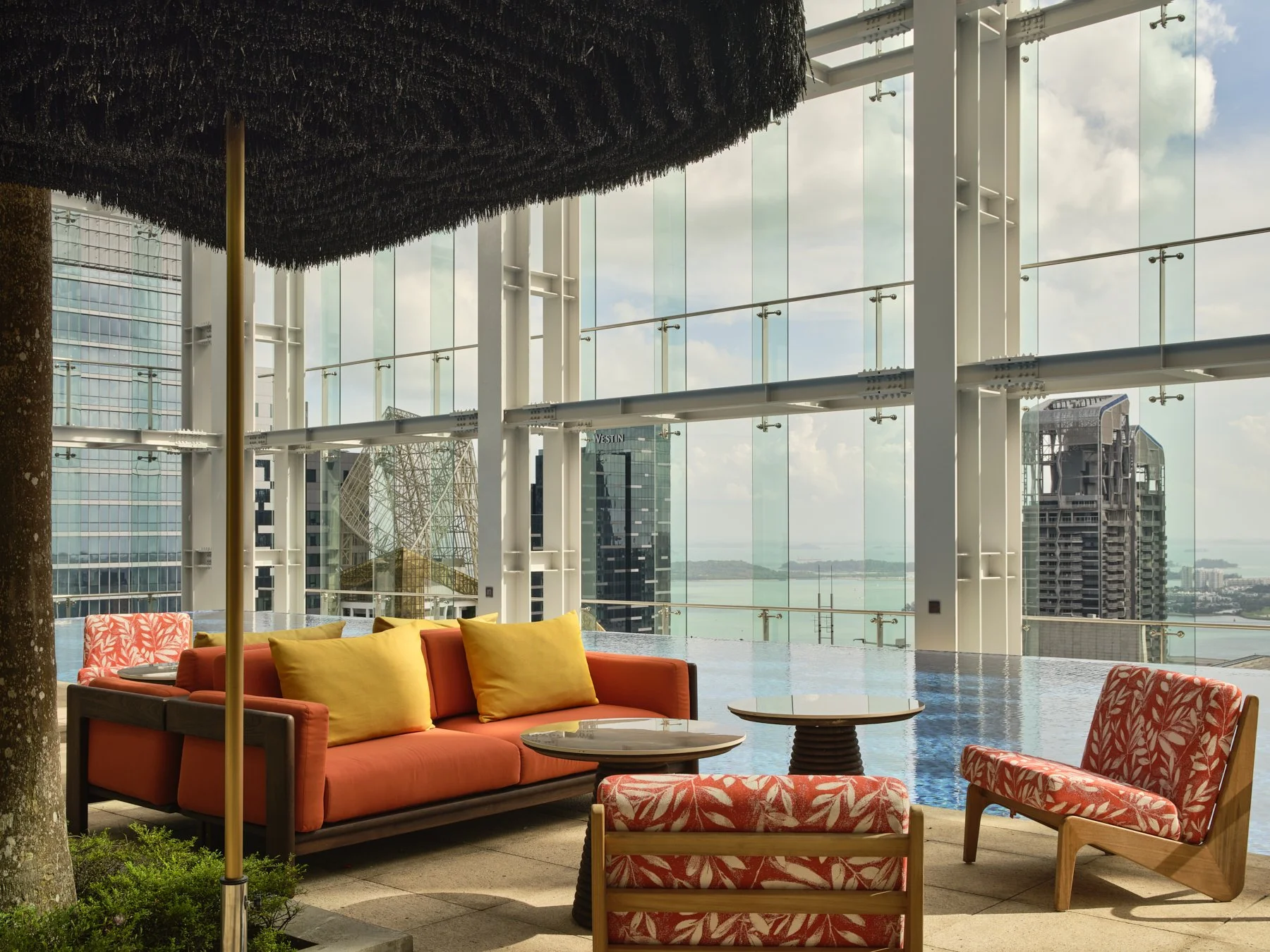 DASHI SKYPOOL — COTU