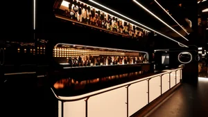 DASHI GO GO — COTU