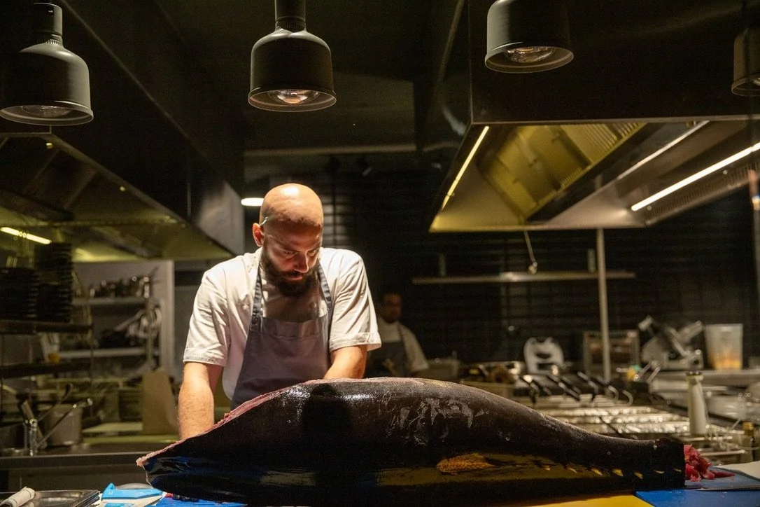 ENSO STEAKHOUSE — COTU