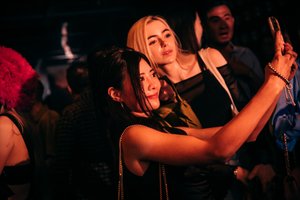 DASHI GO GO — COTU