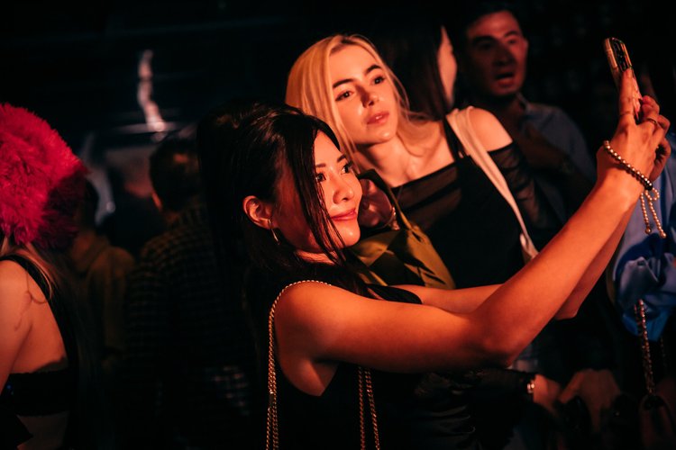 DASHI GO GO — COTU