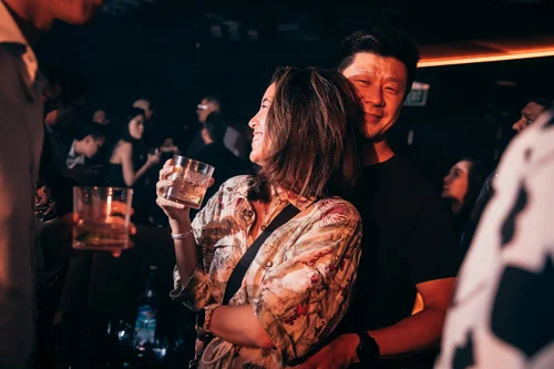 DASHI GO GO — COTU