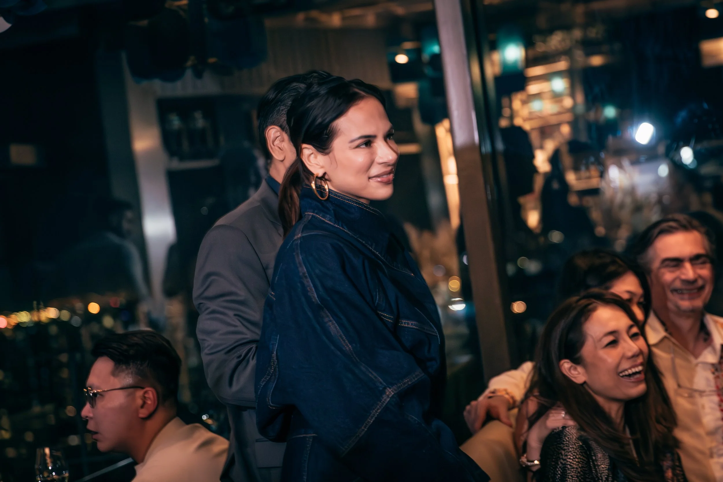The Whisper Room – Live Jazz, DJs & Late-Night Entertainment in ...