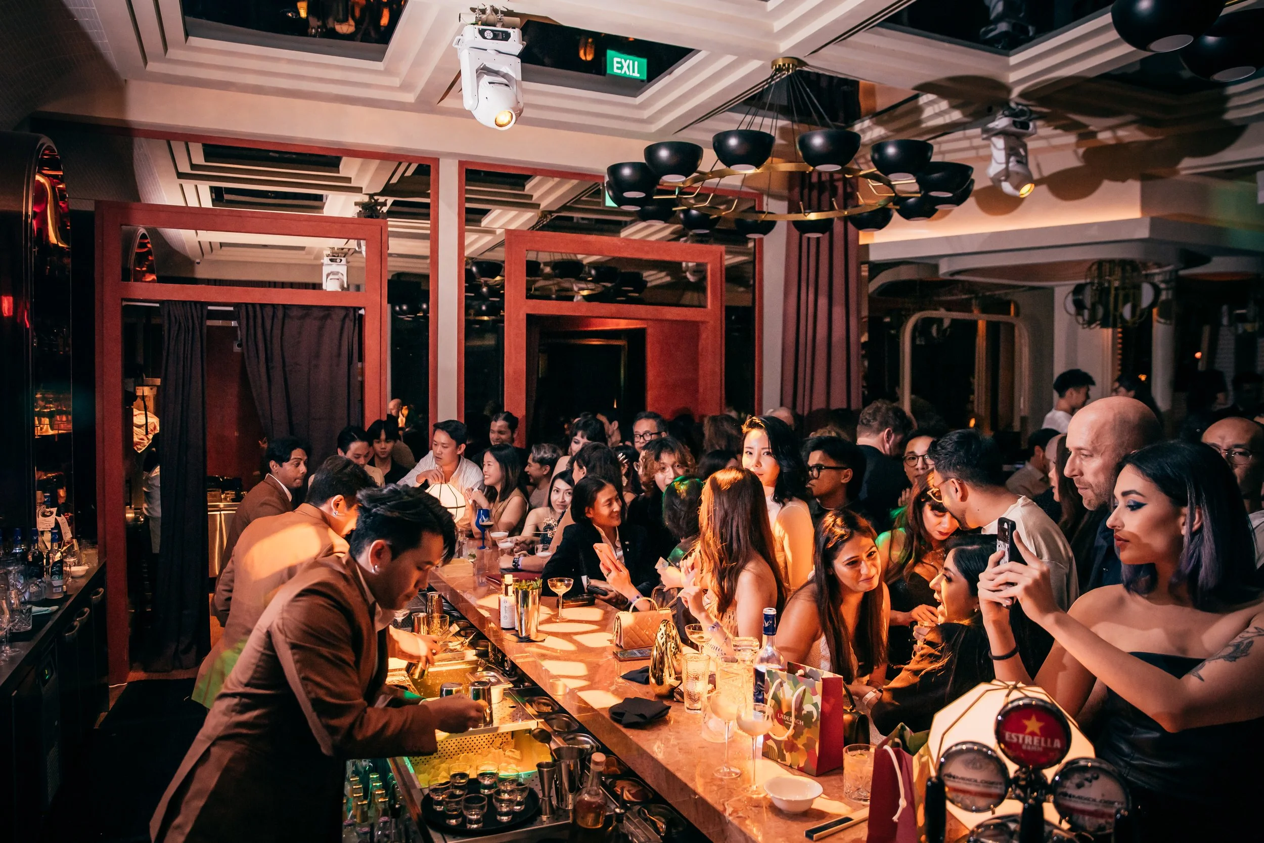 The Whisper Room – Live Jazz, DJs & Late-Night Entertainment in ...