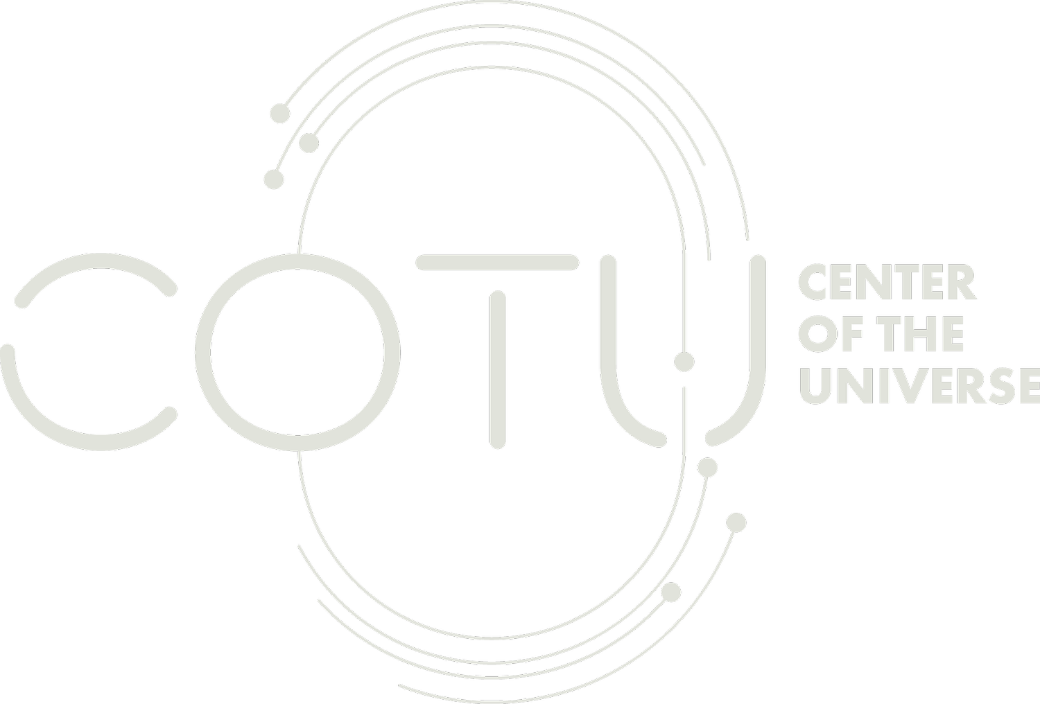 WHAT’S ON — COTU