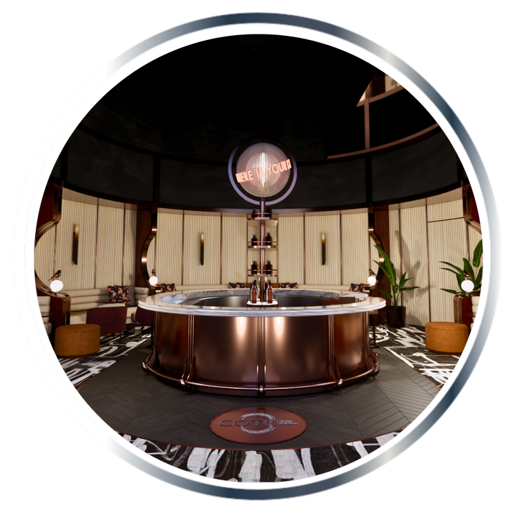 COTU - CENTER OF THE UNIVERSE