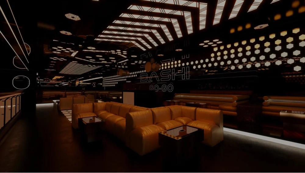 PRIVATE EVENTS — COTU