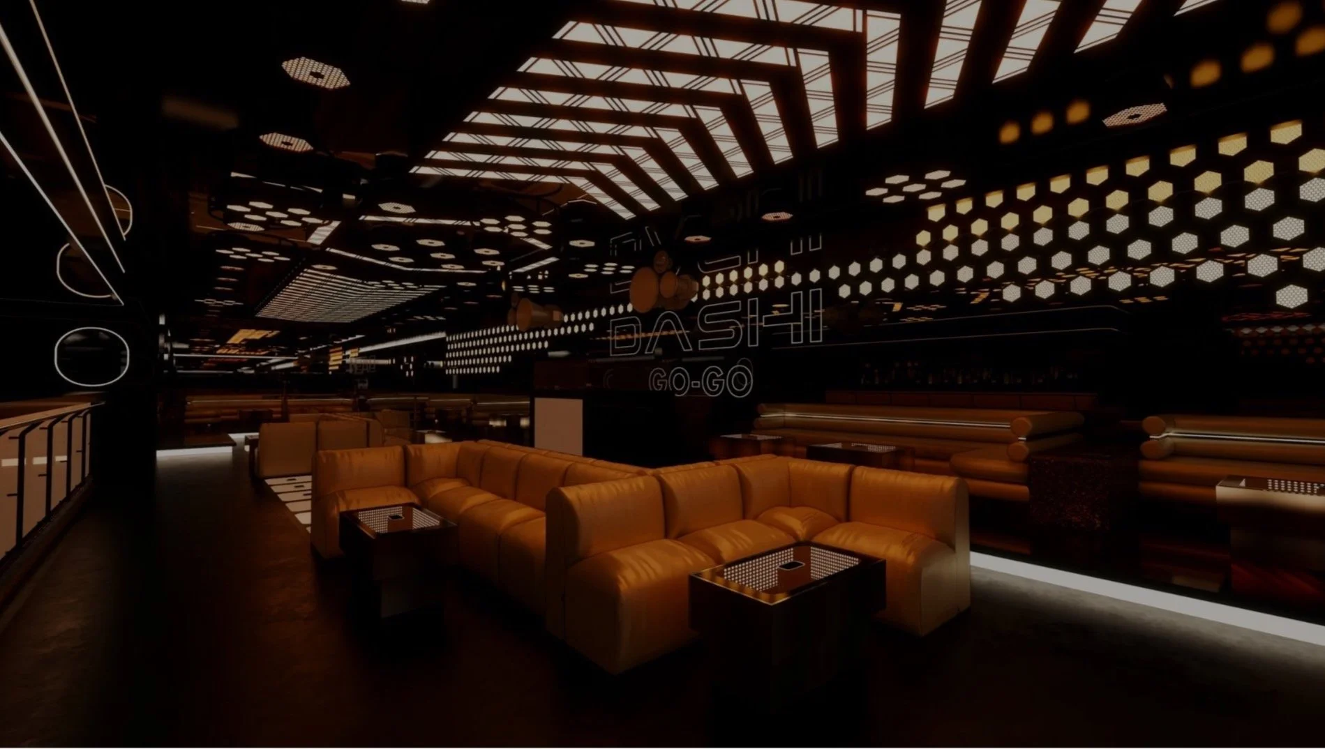 PRIVATE EVENTS — COTU