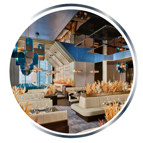 COTU - CENTER OF THE UNIVERSE