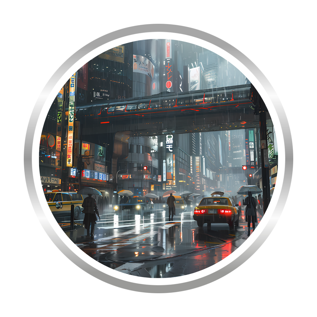 COTU - CENTER OF THE UNIVERSE