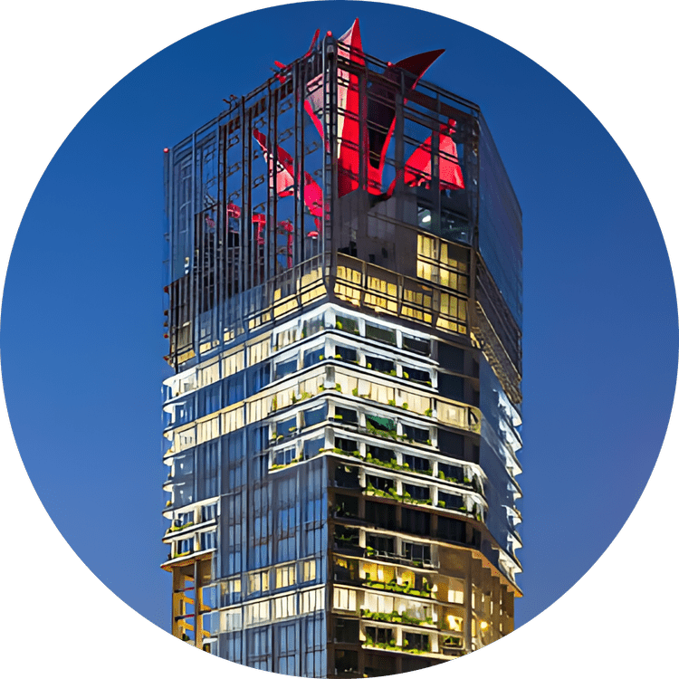 COTU - CENTER OF THE UNIVERSE