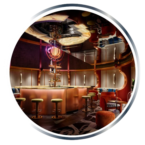 COTU - CENTER OF THE UNIVERSE