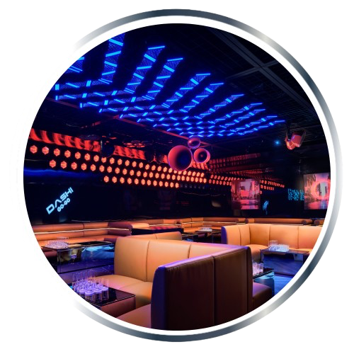 COTU - CENTER OF THE UNIVERSE