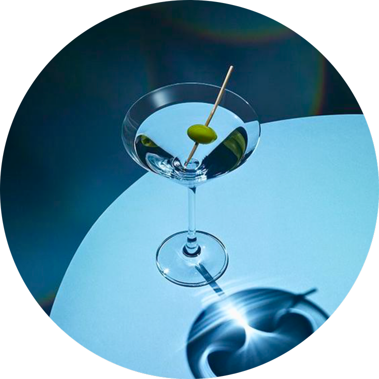 COTU - CENTER OF THE UNIVERSE