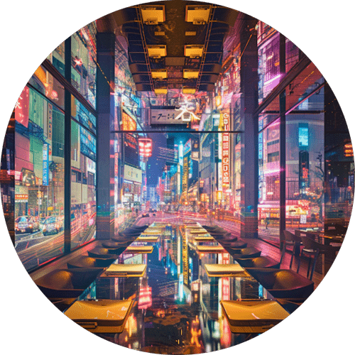 COTU - CENTER OF THE UNIVERSE