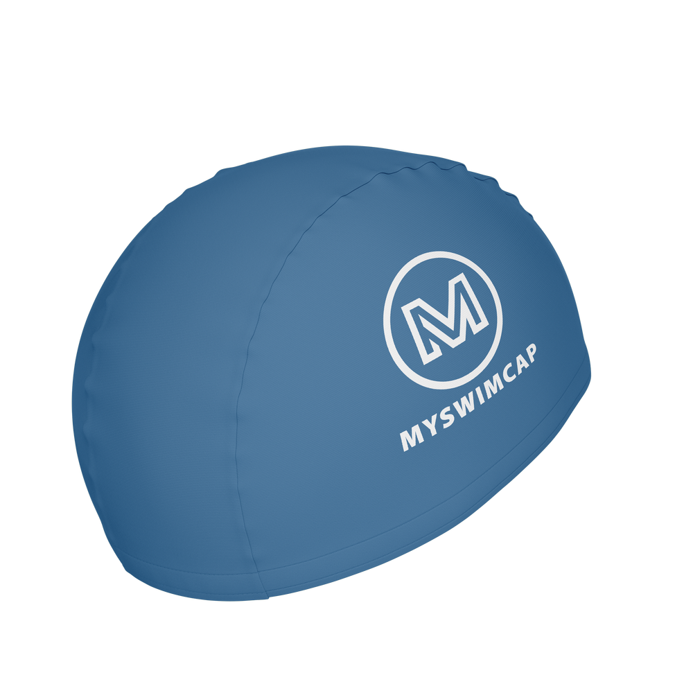 Lycra Swim Cap — Myswimcap