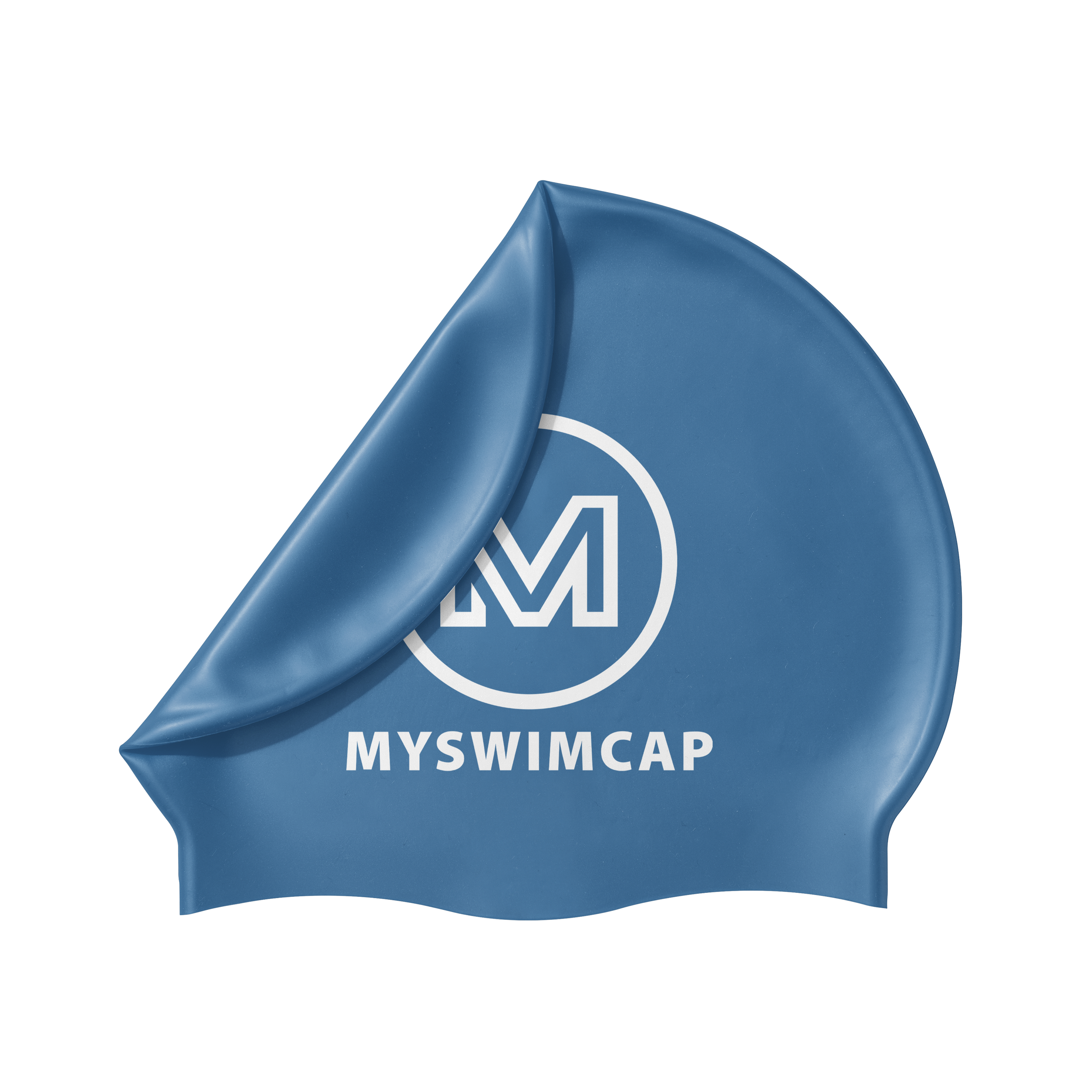 Custom Classic Swim Cap — Myswimcap