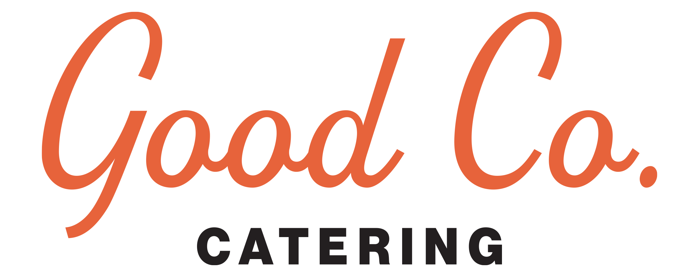 Good Company Catering