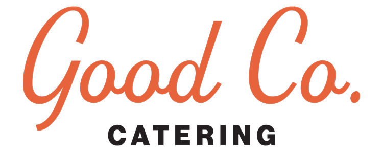 Good Company Catering