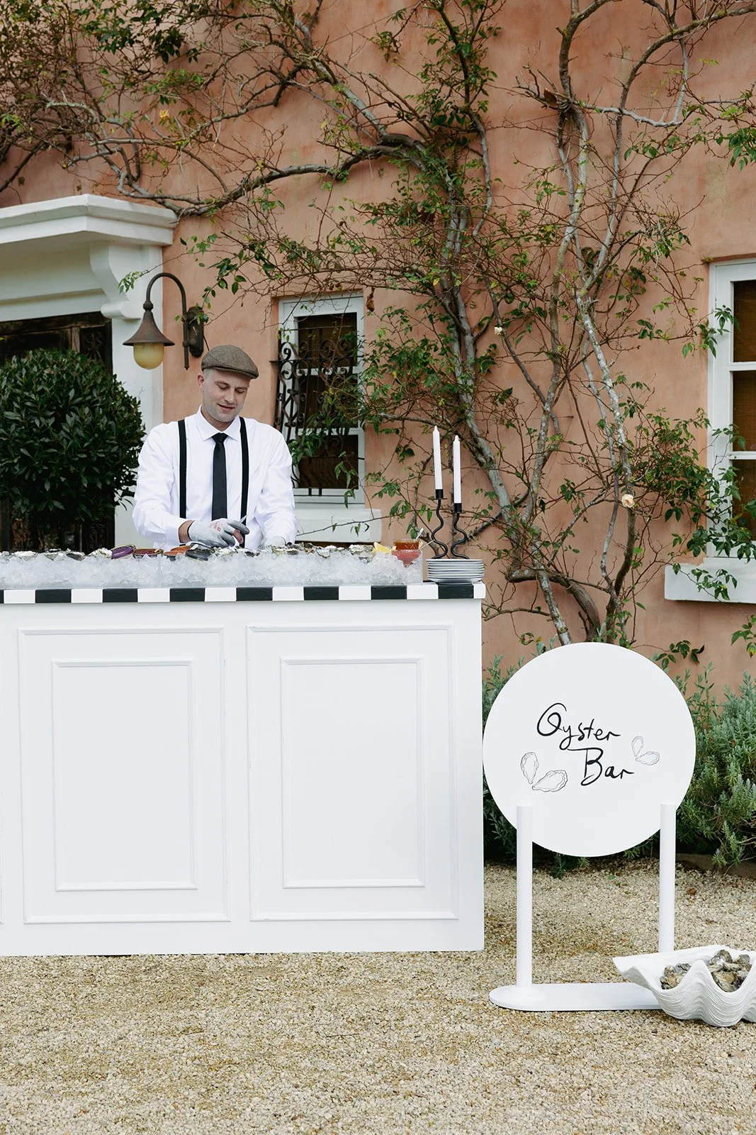 Oyster Catering Packages for Weddings and Corporate Events | Shuck Yeah ...