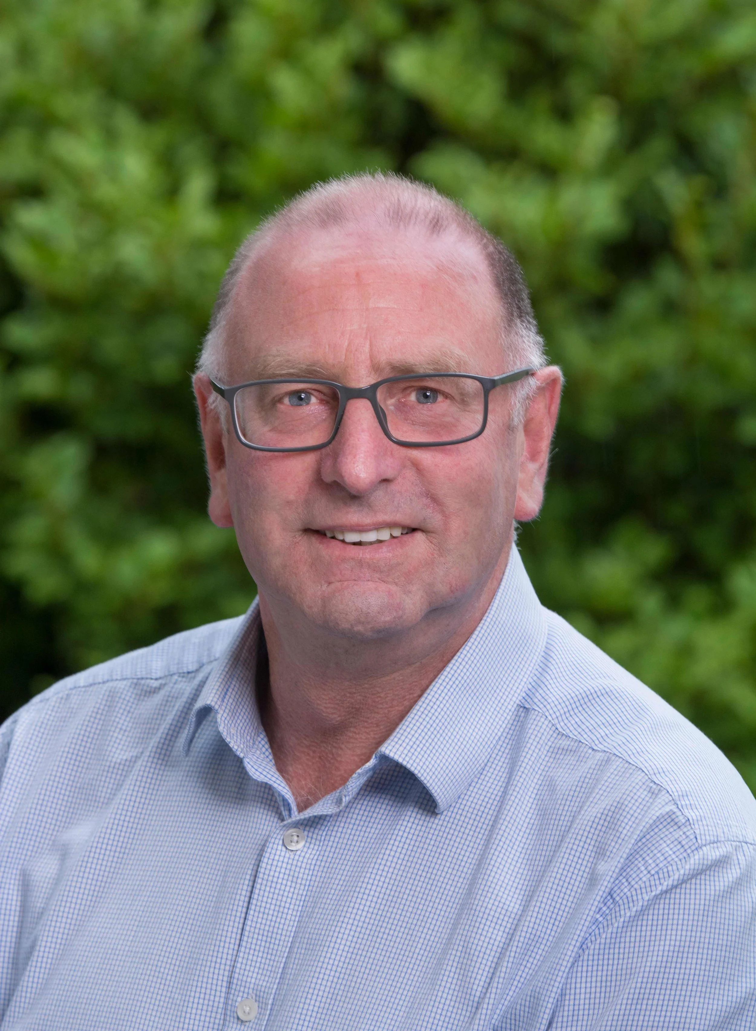 Dave Lucock — The AgriBusiness Group