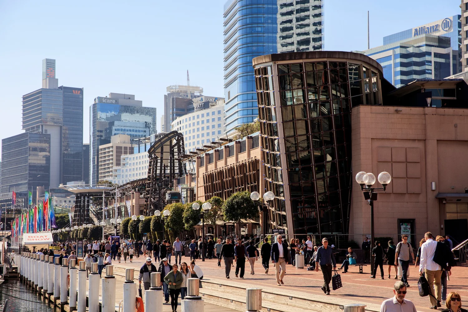 ISPNO 2026 Sydney, Australia