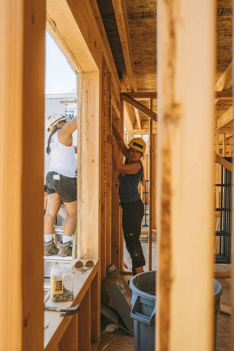 Apply for a home — Habitat for Humanity LaPine Sunriver