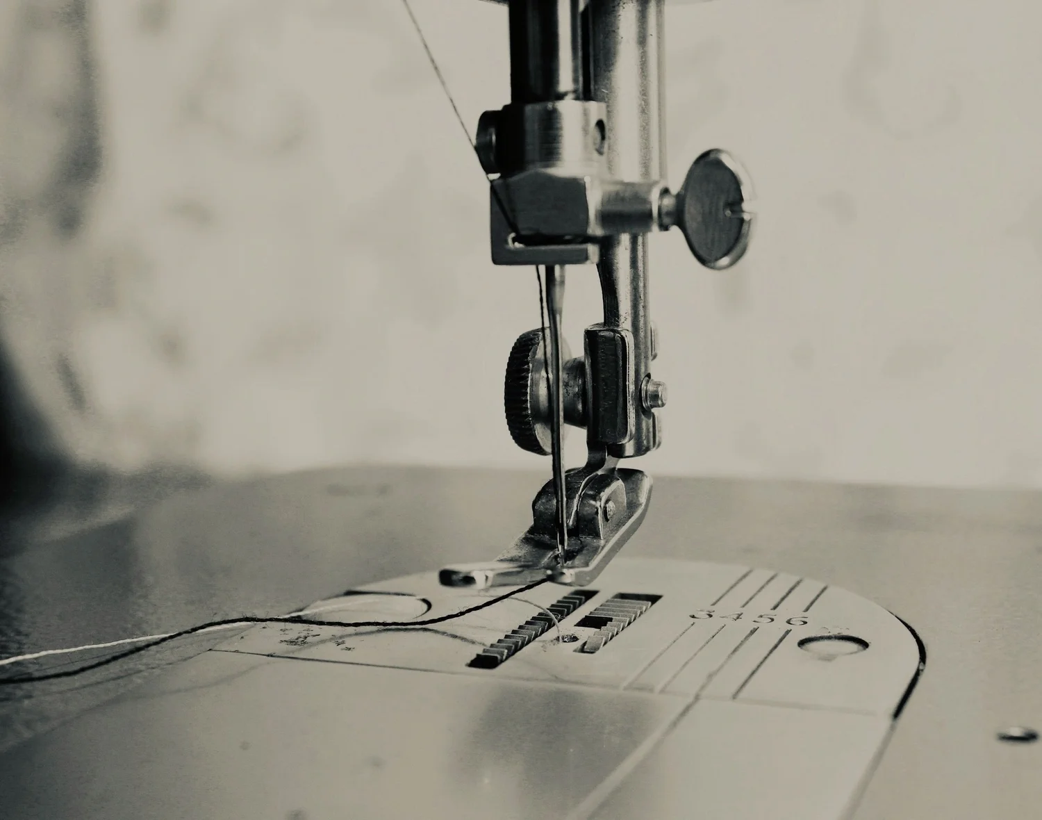 Adelaide Sewing Machine, Overlocker & Embroidery Machine Repair