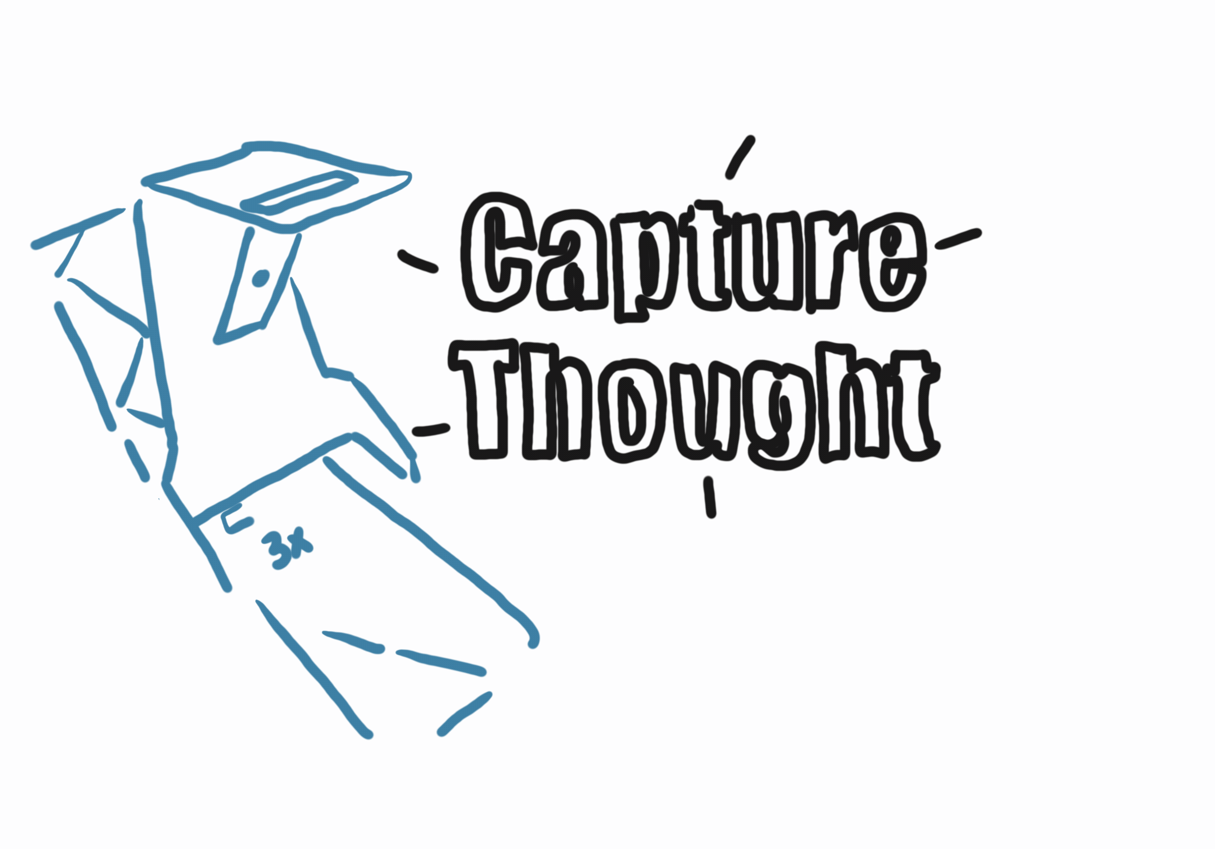 Capture Thought | Enhance Student Learning
