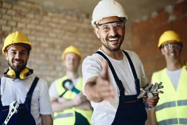 The Kingsmen Recruitment Agency | Skilled International Workers