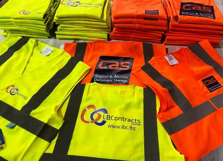 Apogee Print - Design, Print & Installation