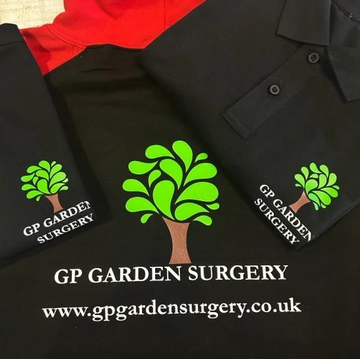 Apogee Print - Design, Print & Installation