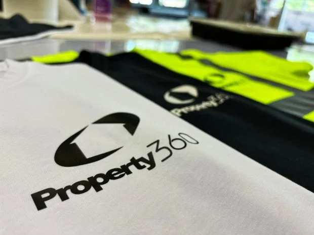 Apogee Print - Design, Print & Installation