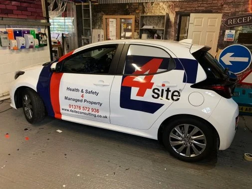 Apogee Print - Design, Print & Installation