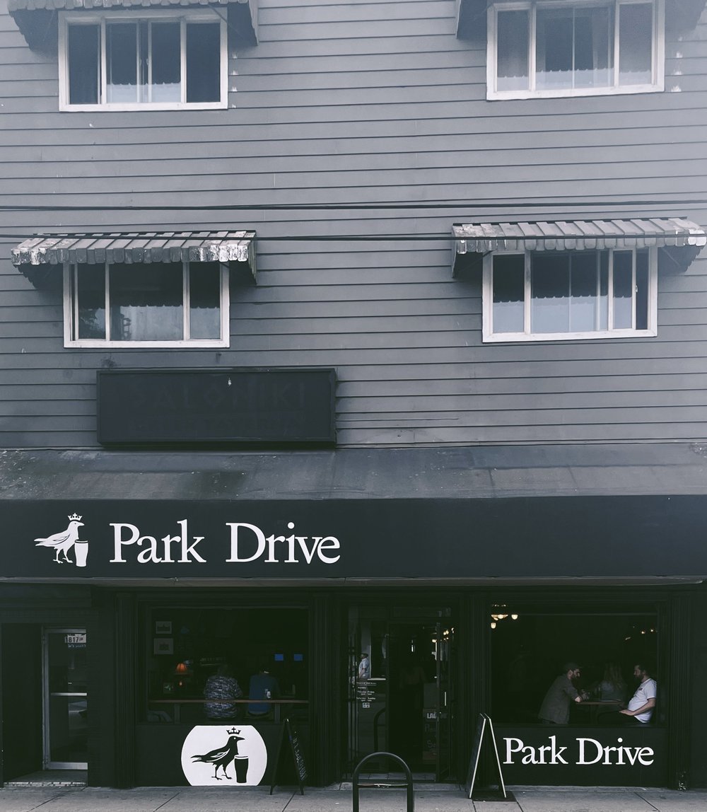 Park Drive Restaurant