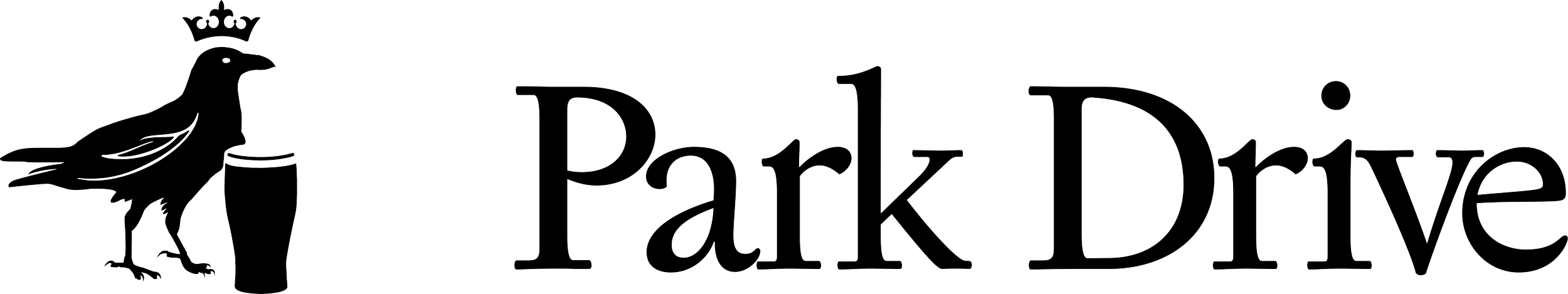 Park Drive Restaurant