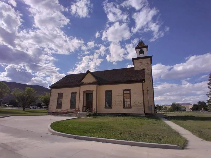 Cities & Towns — Emery County