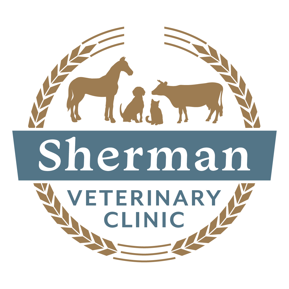 Sherman Veterinary Clinic