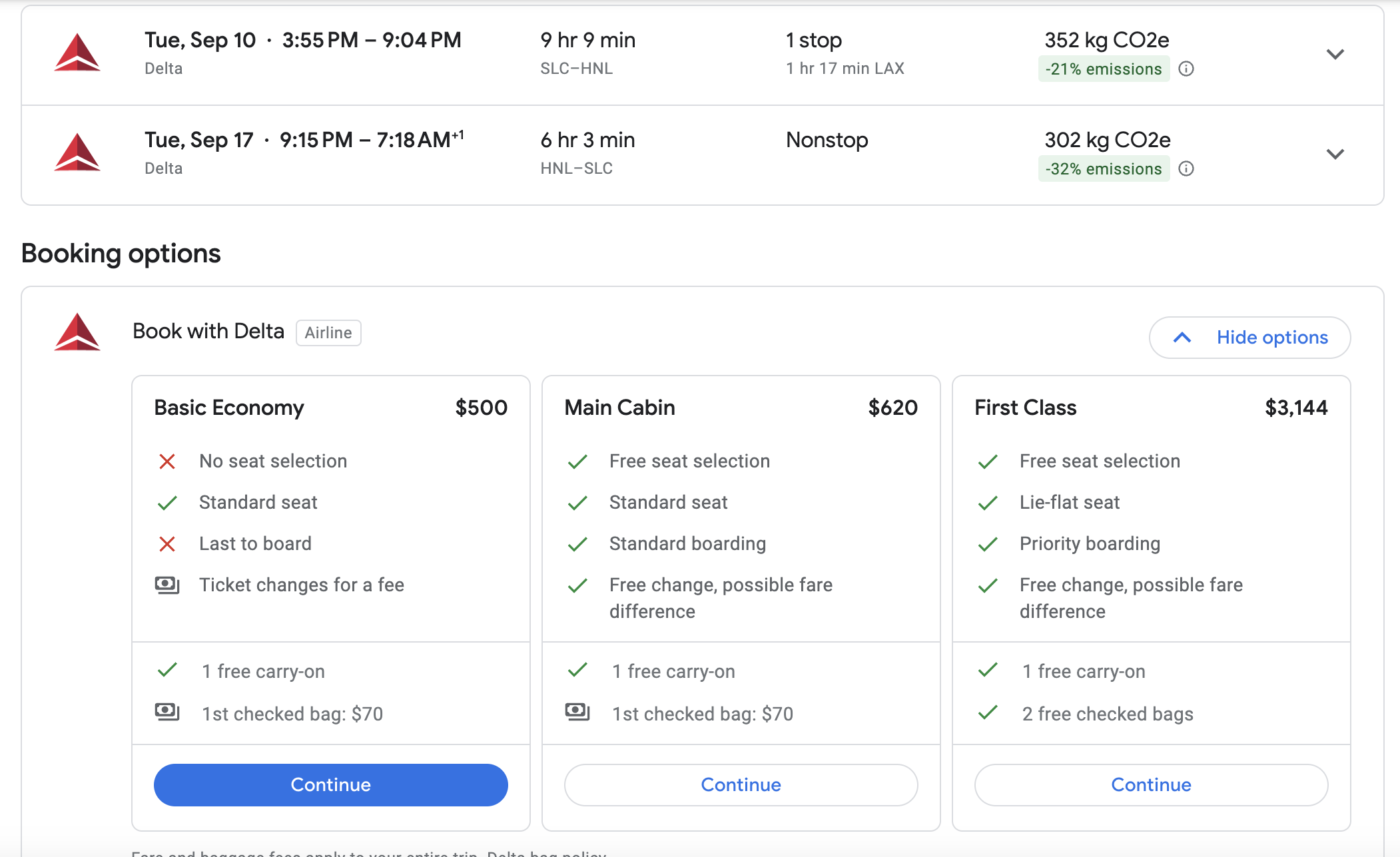 How to use Google Flights to find cheap flight deals — Flights From Home