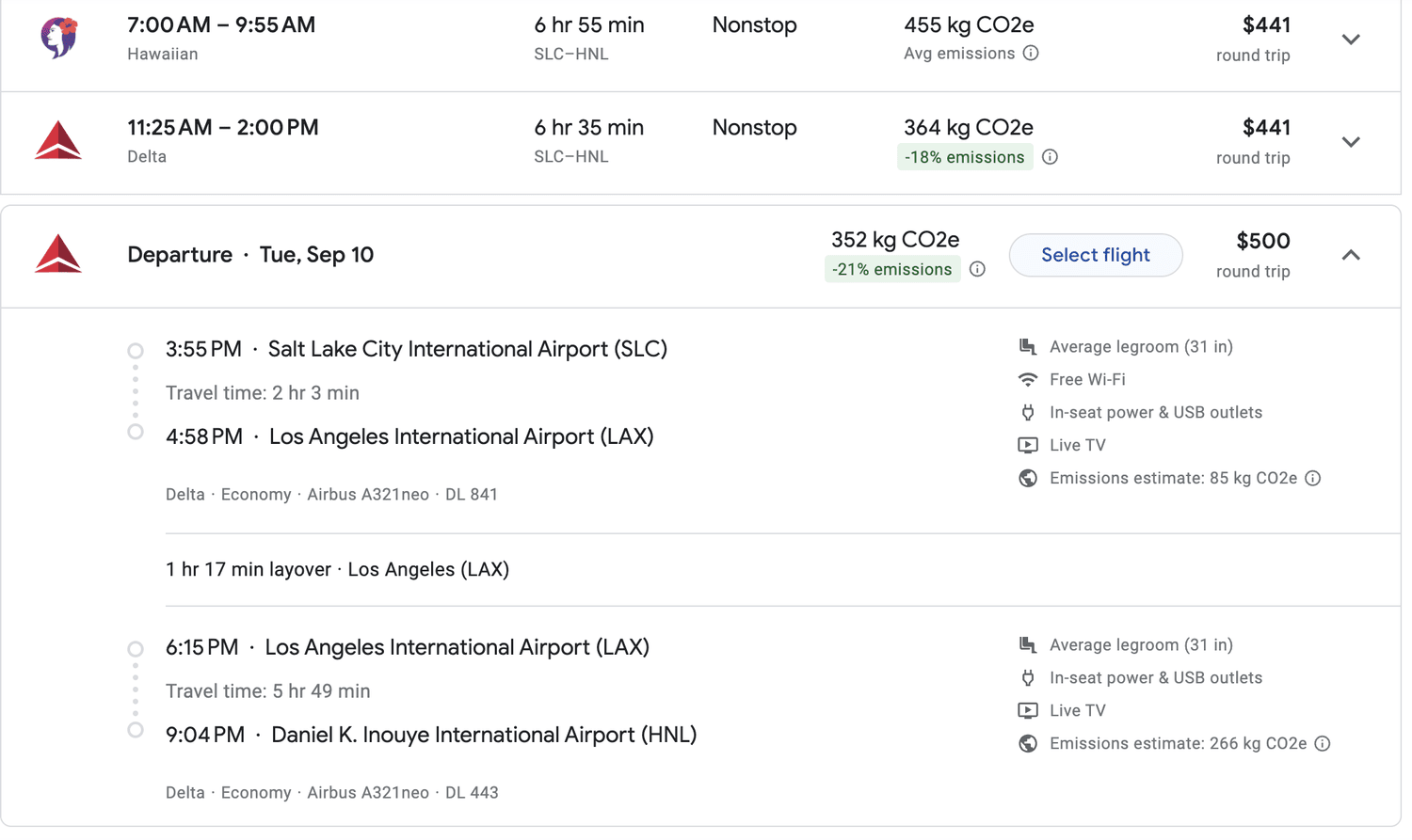 How to use Google Flights to find cheap flight deals — Flights From Home