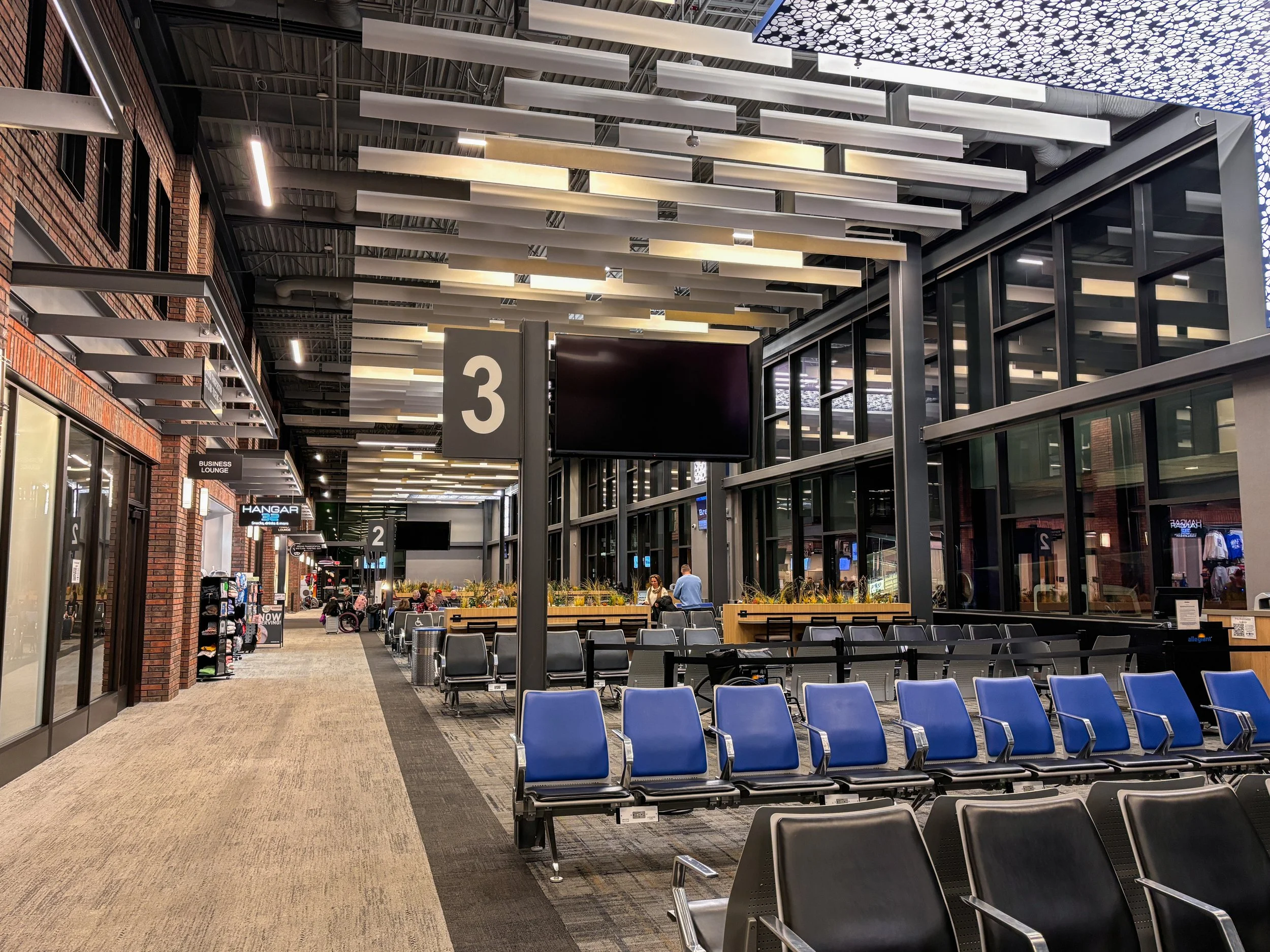 Provo Airport: What to know about flying out of PVU — Flights From Home