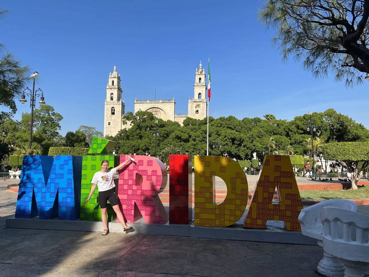 Yucatan travel guide: Getting around Mérida and more — Flights From Home