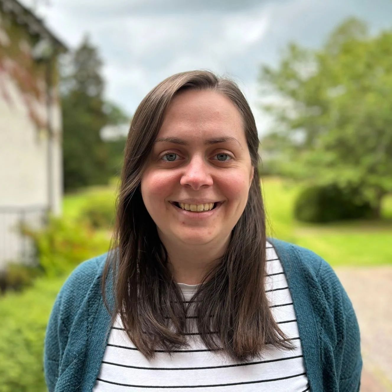 About Us — Stenhouse Baptist Church