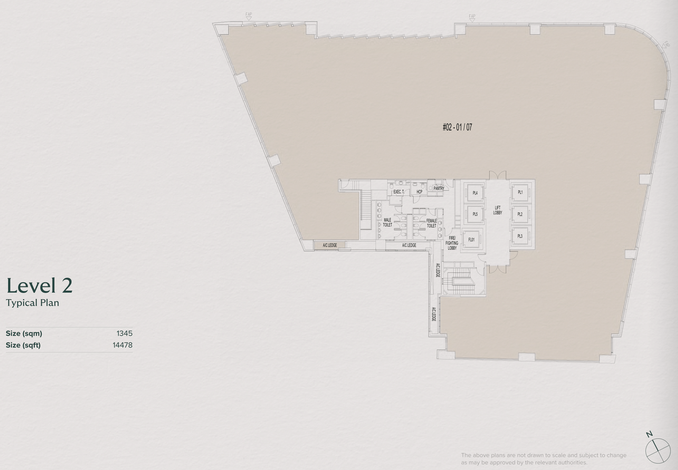 Gallery 3 — VisionCrest Orchard