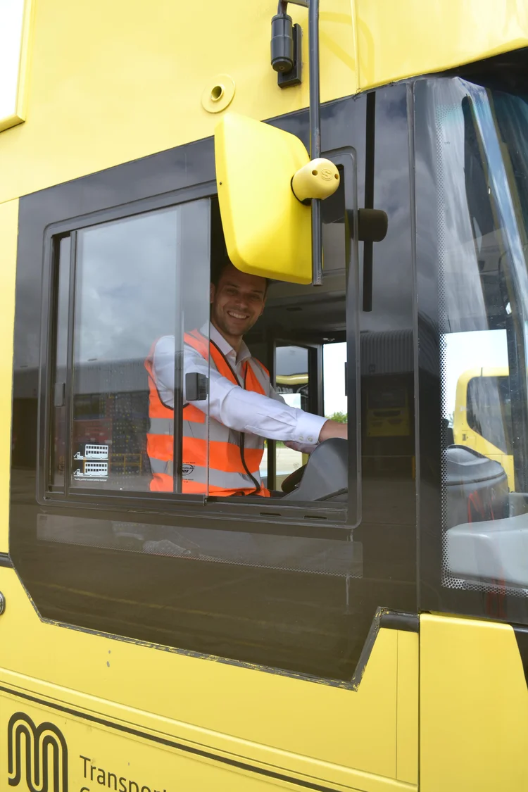 Updates — Josh Simons MP