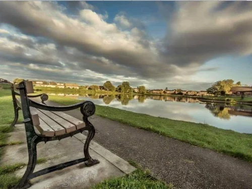 Updates — Josh Simons MP