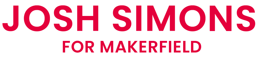 Josh Simons MP